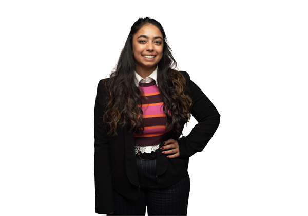 Nikita Agarwal - Saunders Law Nikita Agarwal - Saunders Law
